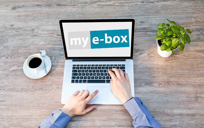 4 documents du SPF Finances disponibles via votre eBox Enterprise