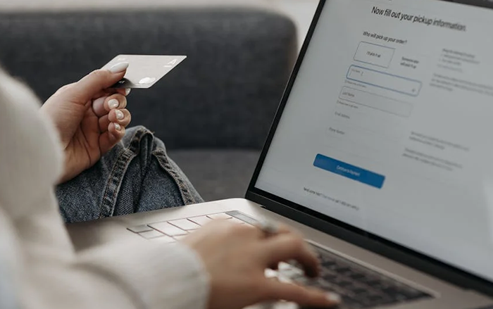 TVA : rentrez vos demandes de commencement, modification et cessation d ...