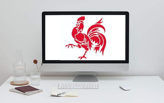 Application fiscale e604 : accédez-y via MyMinfin